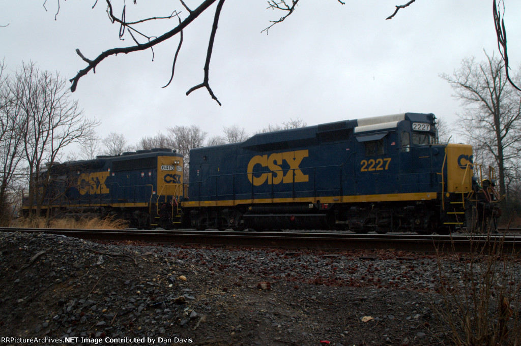 Slug Set in Woodbury